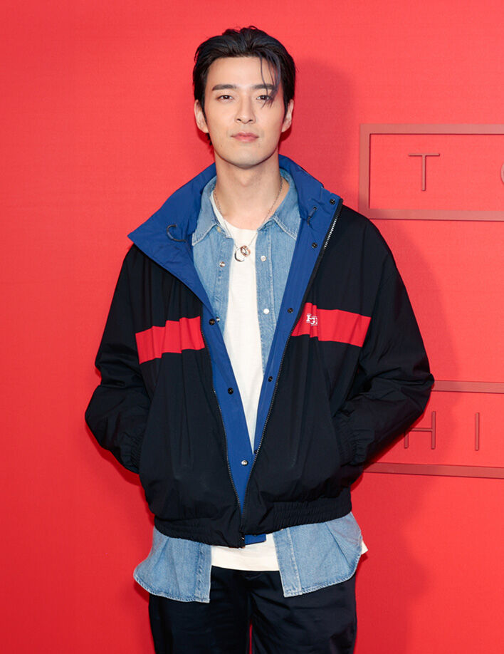 Tommy Hilfiger Explore