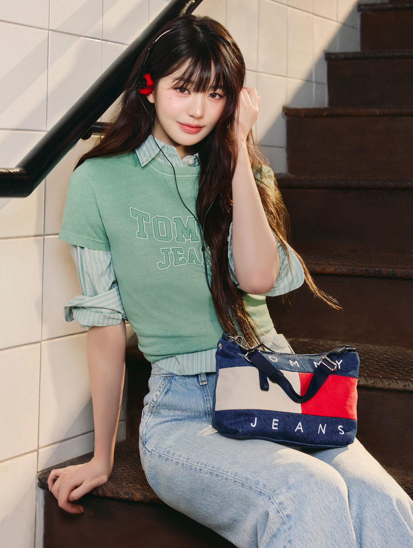 Tommy Jeans